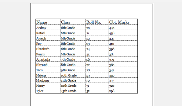 How to Print Gridlines in Excel: Step-by-Step Guide (2024)