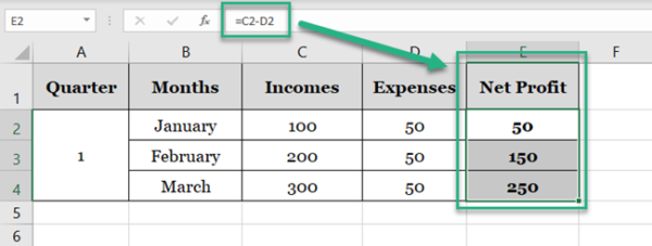 Learn Excel Formulas & Functions Fast (170+ Free Tutorials)