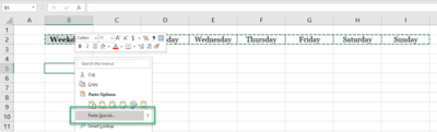 How to Transpose Data in Excel: Turn Rows into Columns (2023)