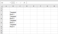 How to Autofit in Excel - Step-by-Step Tutorial