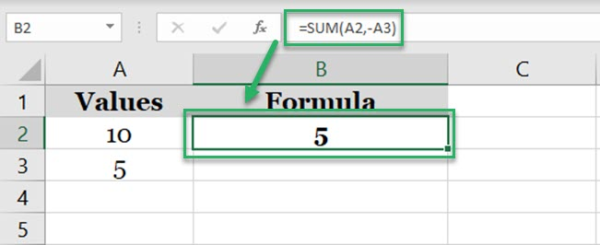 How to Write a Formula in Excel (Beginner Tutorial)