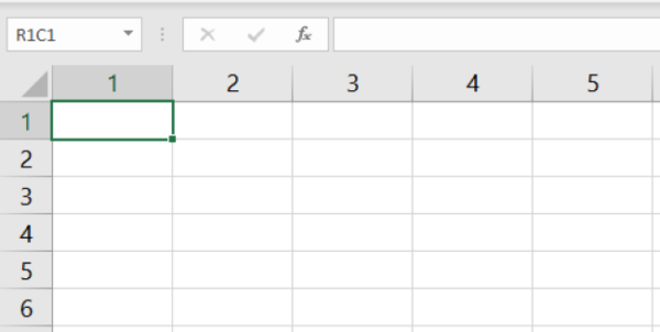 How to Get a Column Number in Excel: Easy Tutorial (2024)