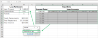 How to Make a Data Table in Excel Step-by-Step Guide (2024)