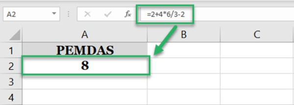 How to Write a Formula in Excel (Beginner Tutorial)