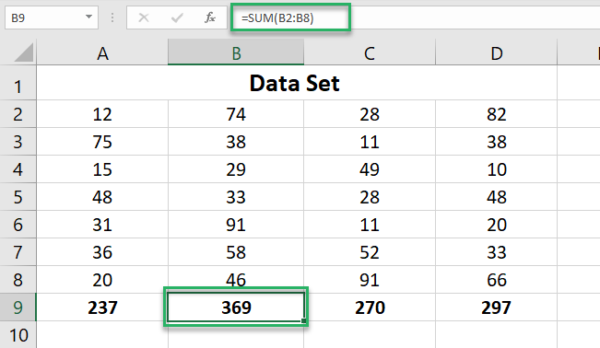 How to Find Circular References in Excel (+ How to Fix Them)