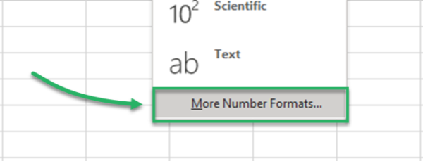 How to Calculate Percent in Excel (Percentage Formula)