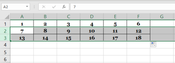 The Best 11 Excel Shortcuts You'll Ever Need (With Examples)