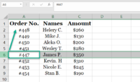 How to Move Rows in Excel (3 Fast & Easy Methods)