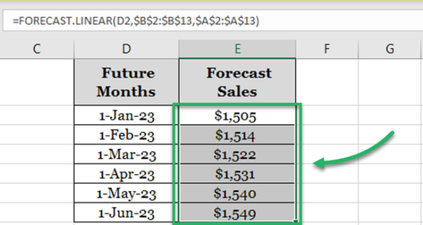 Learn Excel Formulas & Functions Fast (170+ Free Tutorials)