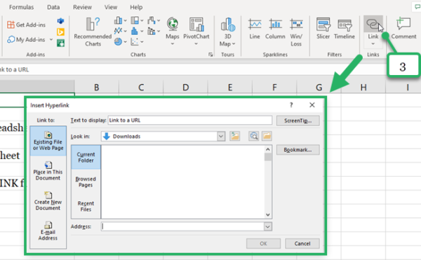 How to Hyperlink in Excel: Add, Edit, and Remove (Full Guide)
