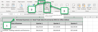 Excel Comments and Notes: How to Add, Edit, and Delete
