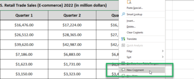 Excel Comments and Notes: How to Add, Edit, and Delete