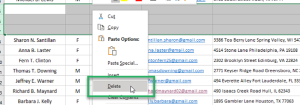 Customize Excel's Formatting & Layout Fast (170 Free Tutorials)
