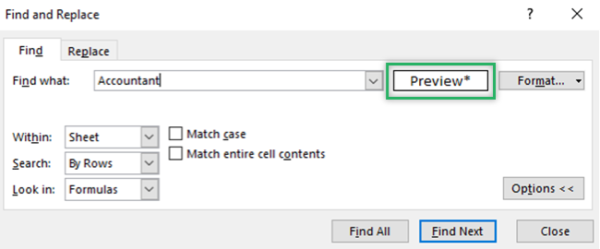 How to Use Find and Replace in Excel: Full Guide (2024)