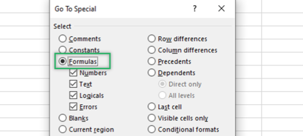 How to Use Find and Replace in Excel: Full Guide (2024)