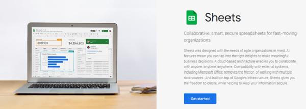 The 7 Best Excel Alternatives: Free and Paid (and for MAC too)