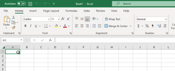 How to Insert a New Worksheet in Excel (2023 Guide)