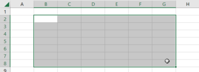 How to Deselect Cells in Excel Without Restarting (2024)