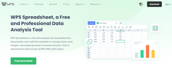 The 7 Best Excel Alternatives: Free and Paid (and for MAC too)