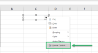 How to Add a Combobox in Excel: No Coding Needed (2023)