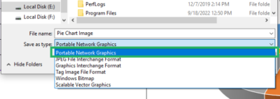 How to Save Excel Chart as Image: Step-by-Step (2024)
