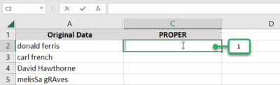 How to Change Case in Excel: Upper, Lower, and More (2023)
