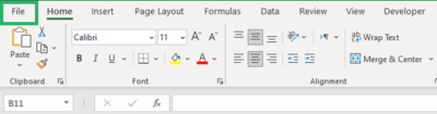How to Save Excel Chart as Image: Step-by-Step (2024)