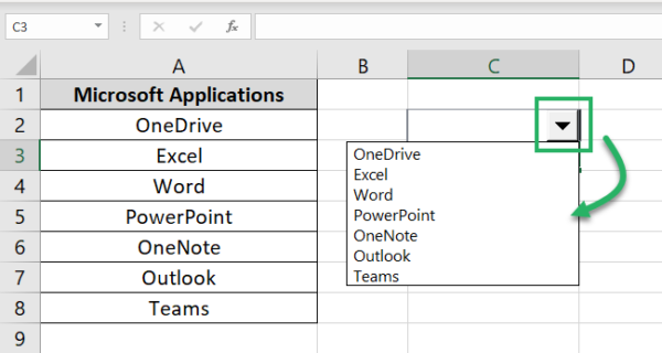 How to Add a Combobox in Excel: No Coding Needed (2023)