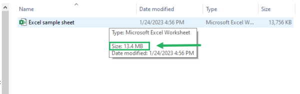 File Management: Manage and Protect Your Excel Files Quickly