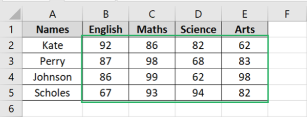 How to Fix the #Ref Error in Excel (Step-by-Step)