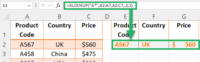 How to Use XLOOKUP in Excel: Step-By-Step + Examples