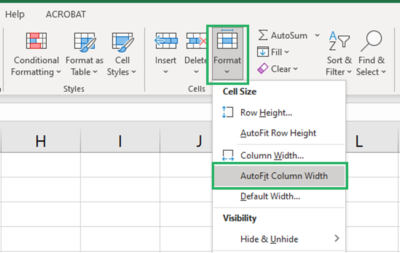 Full List of ALL Excel Errors and How to Fix Them (2023)
