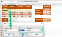 Full Guide to Solver in Excel: How to Use + Install