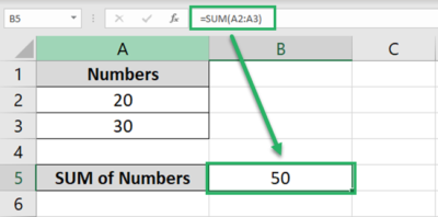 Full List of ALL Excel Errors and How to Fix Them (2023)