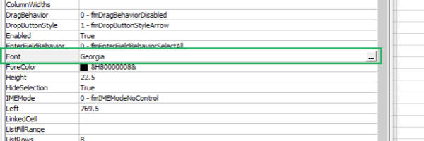 How to Add a Combobox in Excel: No Coding Needed (2023)