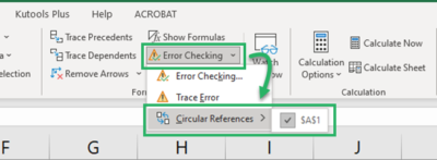 Full List of ALL Excel Errors and How to Fix Them (2023)