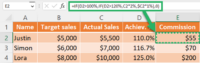 How to Fix: "You've entered too many arguments..." Excel Error