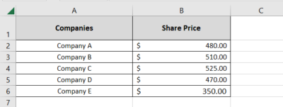 How to Use the XMATCH Function in Excel: Step-by-Step (2023)
