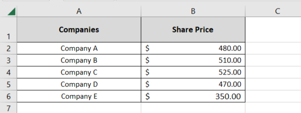 How to Use the XMATCH Function in Excel: Step-by-Step (2023)
