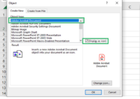 The Best Ways to Insert PDF into Excel: Step-by-Step (2023)