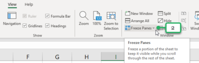 Excel Won't Scroll? ALL 5 Fixes: Step-by-Step (2024)
