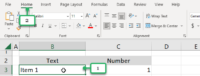 How to Indent in Excel: Best Methods and Shortcut