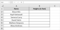 Can't Type in Excel? Here are ALL Fixes (2024)