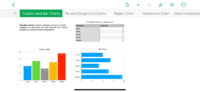 The 5 Best Spreadsheets Software in 2026