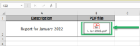 The Best Ways to Insert PDF into Excel: Step-by-Step (2023)