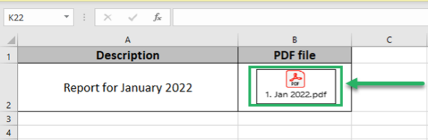The Best Ways to Insert PDF into Excel: Step-by-Step (2023)