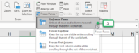 Customize Excel's Formatting & Layout Fast (170 Free Tutorials)