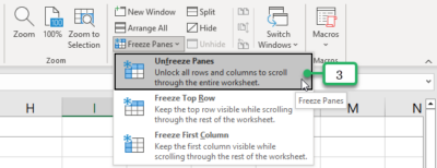 Customize Excel's Formatting & Layout Fast (170 Free Tutorials)
