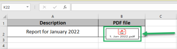 The Best Ways to Insert PDF into Excel: Step-by-Step (2023)