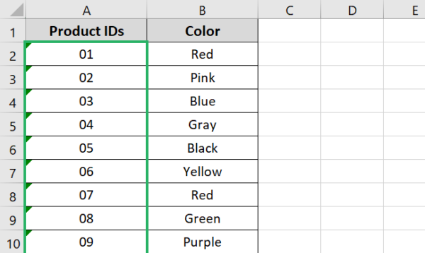 How to Add Leading Zeros in Excel: Best Methods (2023)